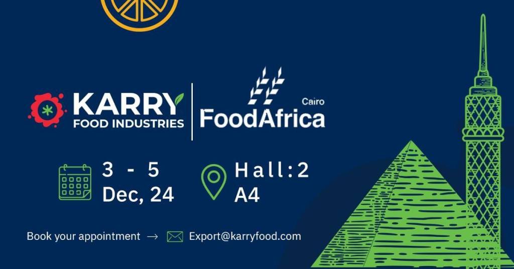 Karry Food Industries