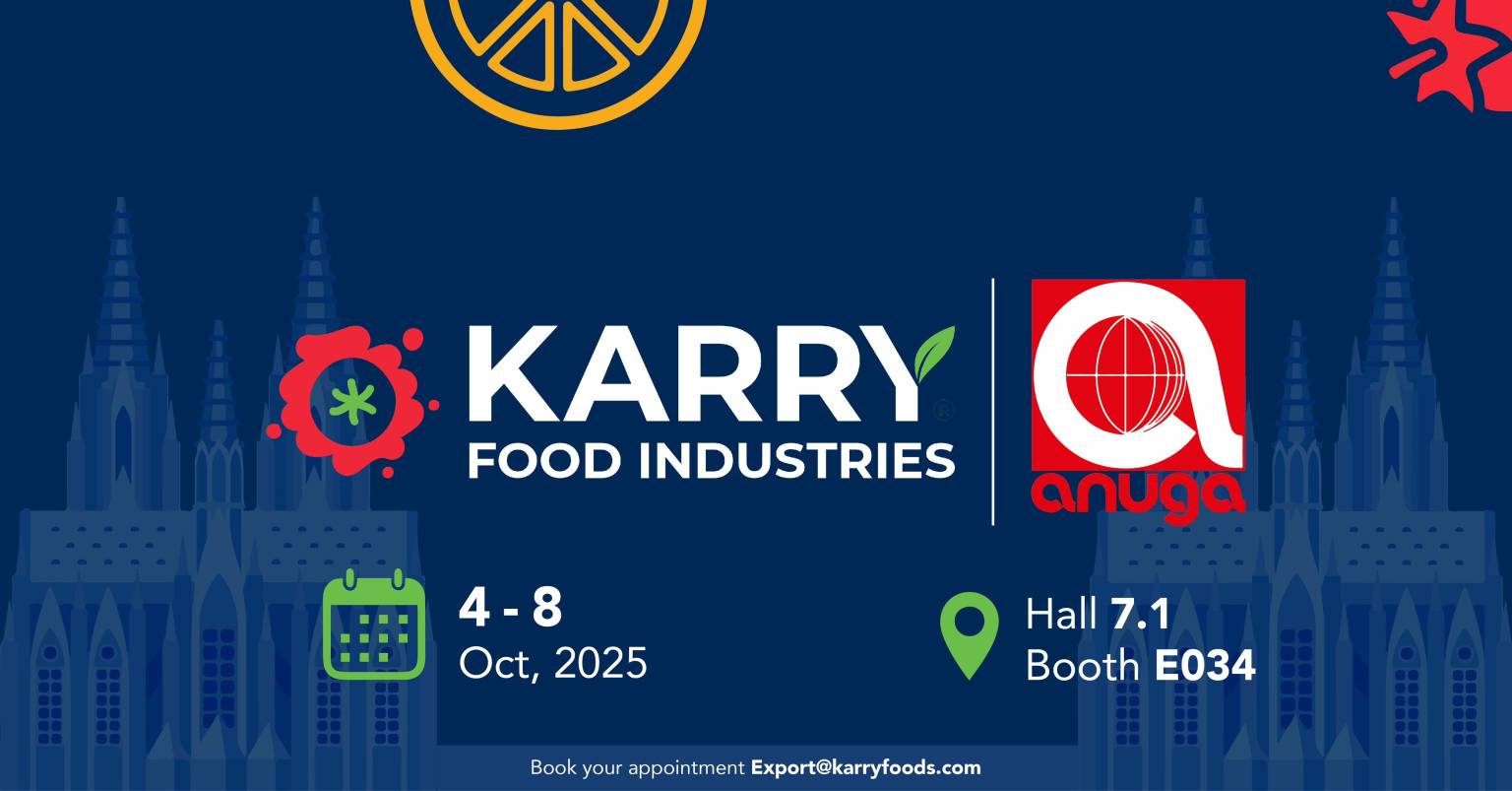Karry Food Industries