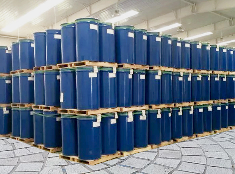 Karry Food Industries – Tomato Paste In Bulk