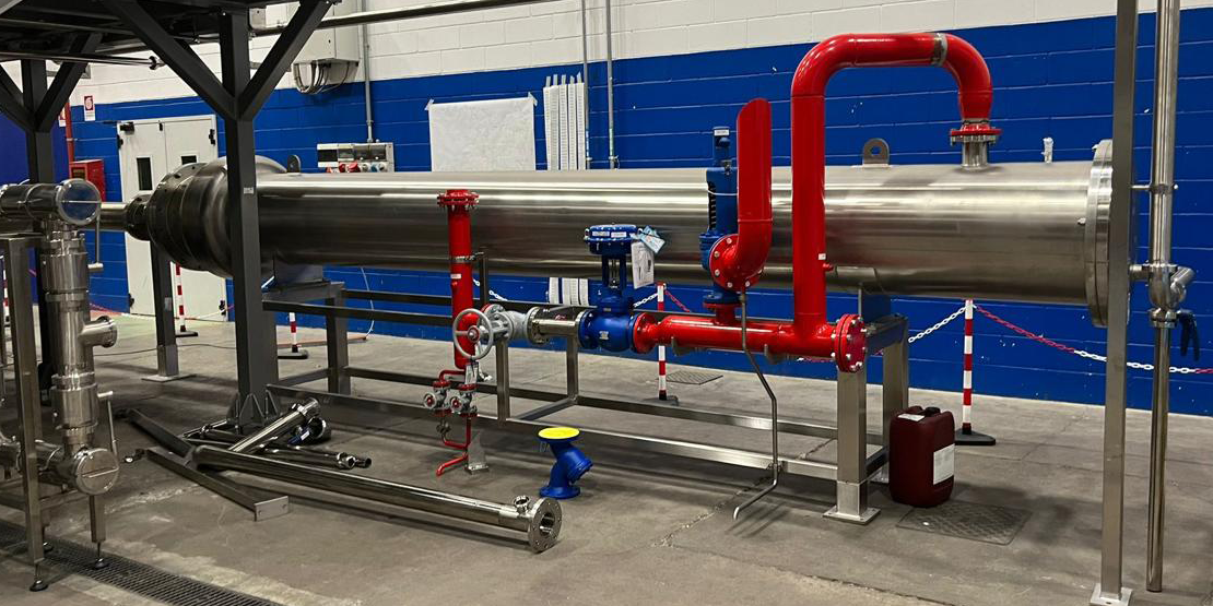 Karry Food Industries – Tomato Paste In Bulk