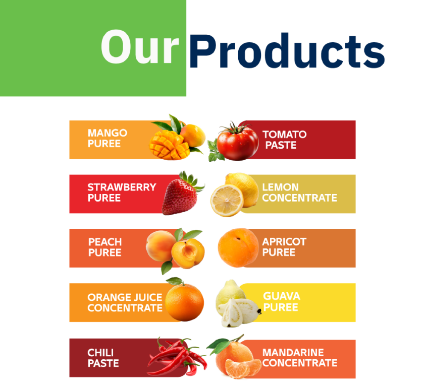 Our Services – Karry Food Industries